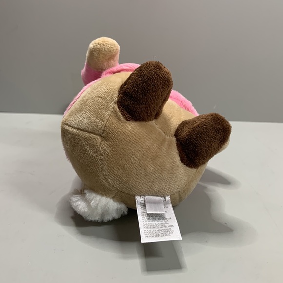 FW & Co | Toys | The World Of Beatrice Potter Peter Rabbit Flopsy Plush ...